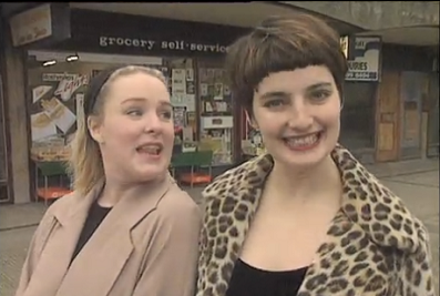 Curious British Telly: Get Stuffed