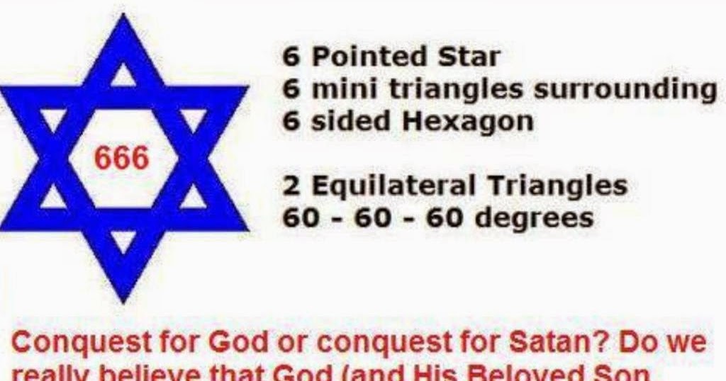 Ezekiel38Rapture THE SIX POINTED STAR The Truth Behind The Star Of David Ezekiel38Rapture THE SIX POINTED STAR The Truth Behind The Star Of David