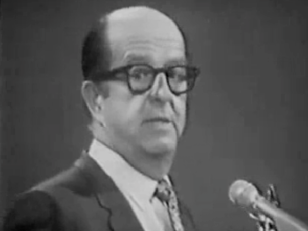 Classic Television Showbiz: An Interview with Leo DeLyon - Part Two