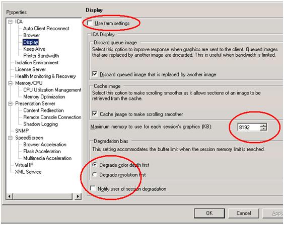 Learning The Tech Way: Multi Monitor Configuration Settings in Citrix ...