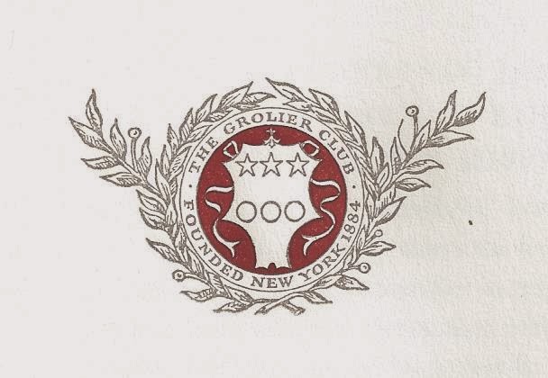 American Book Collecting: A Mighty Biblio-Wallop in a Small Package ...