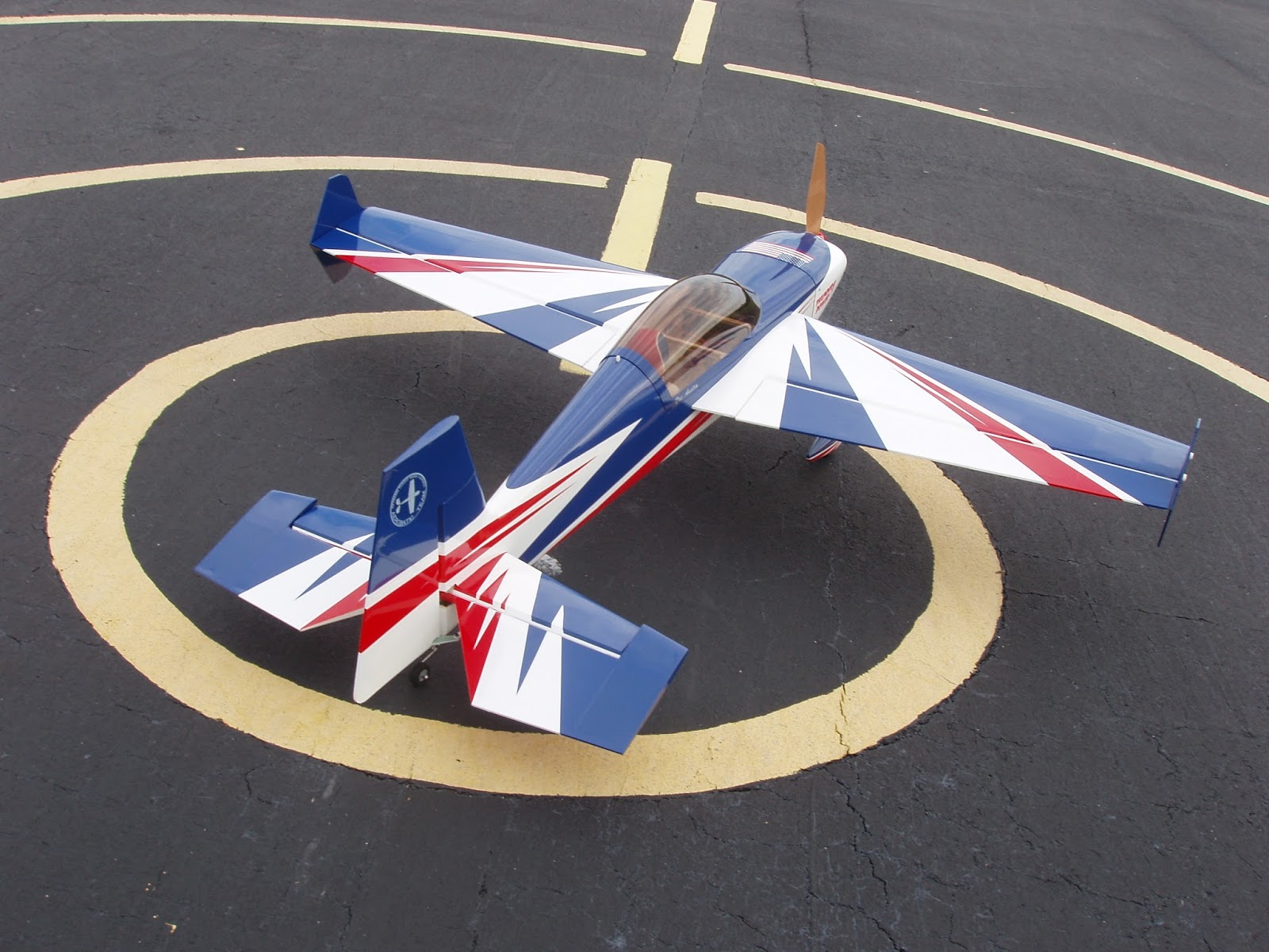 Extreme Aviation: Extra EXP__Video Showcase