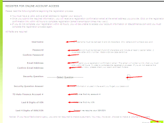 TD Auto Finance - Td Bank Auto Loan Payment