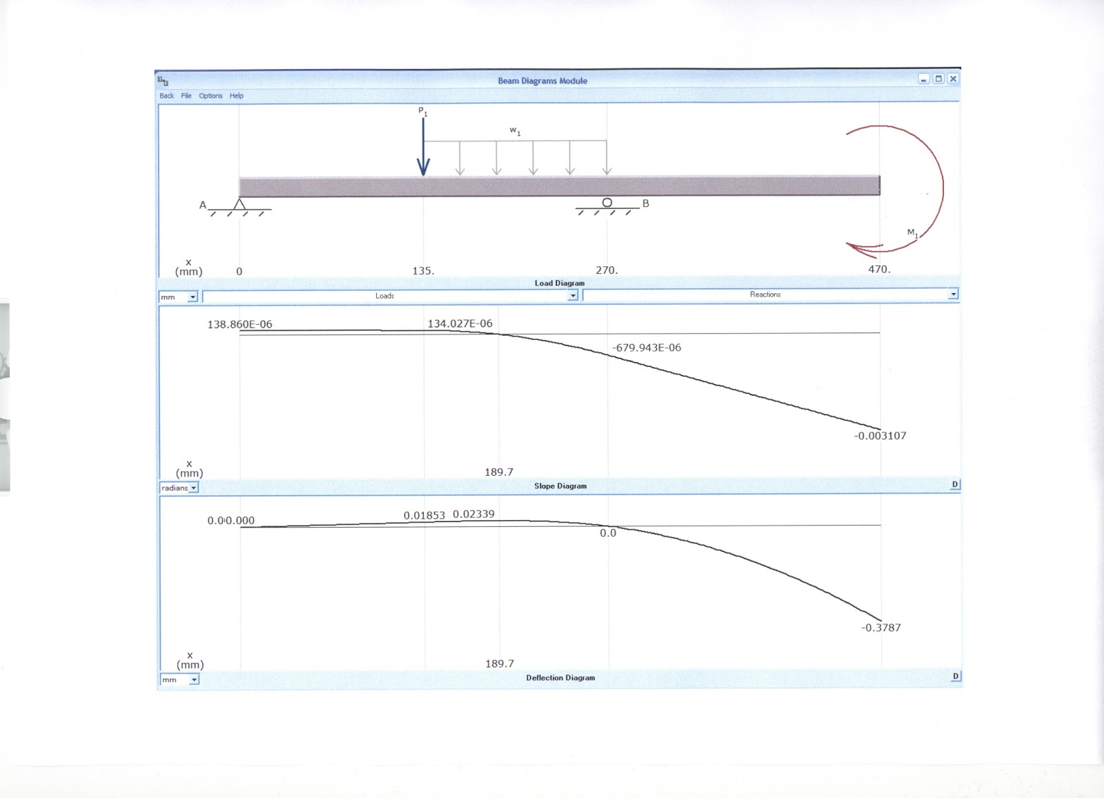 Rezistenta Materialelor - Mechanics of Materials - Résistance des ...