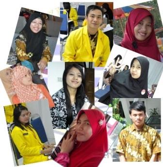 UT POKJAR PULAU PINANG: The Great People of UT Penang