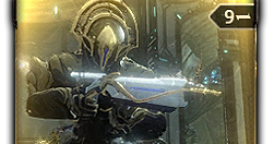 Critical Delay (ライフル) | WARFRAME（PS4）備忘録