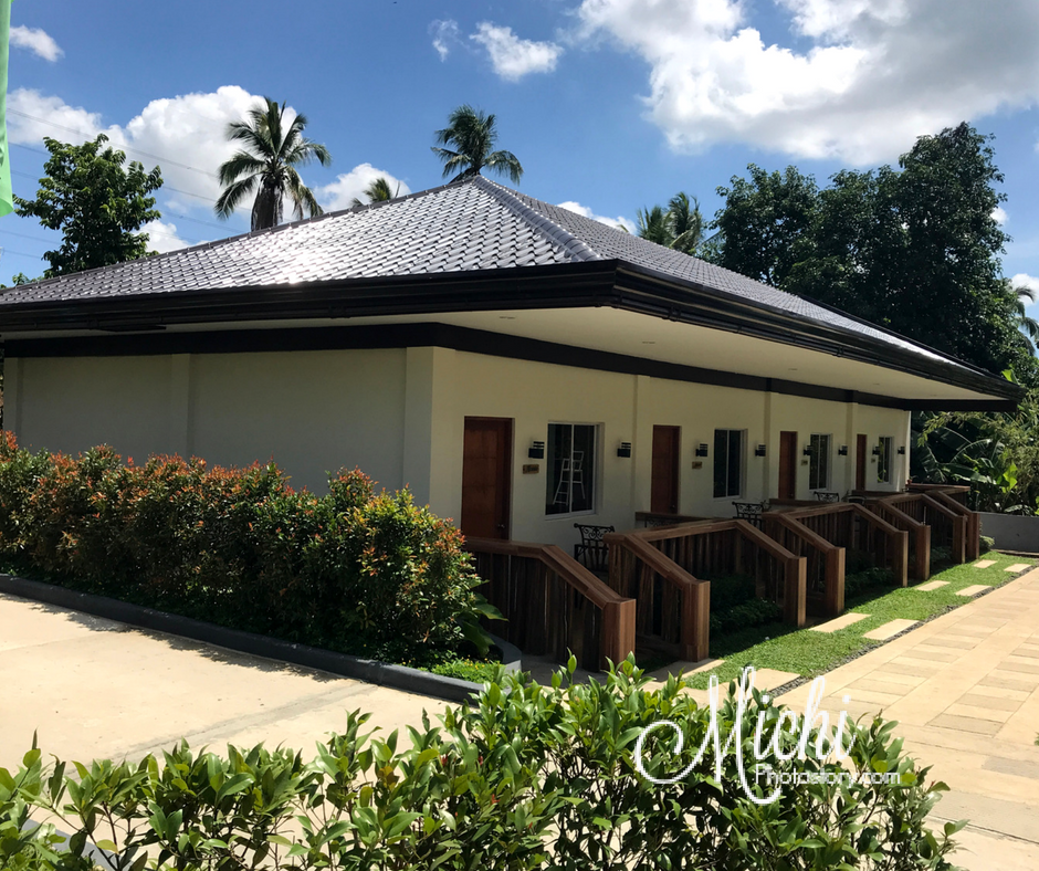 Michi Photostory: Day Trip at Woodside Farm and Waterpark Resort