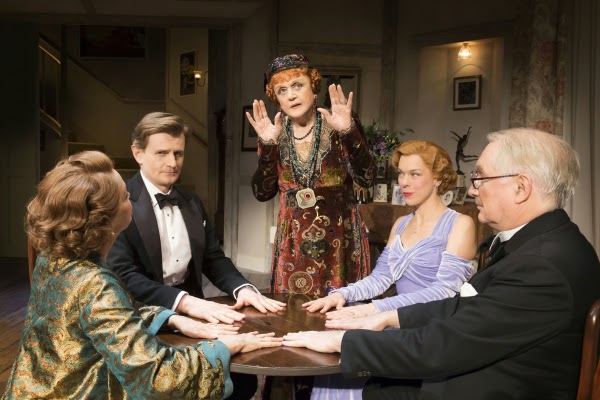 BWW Interviews: Actor CHARLES EDWARDS Discusses Blithe Spirit and ...