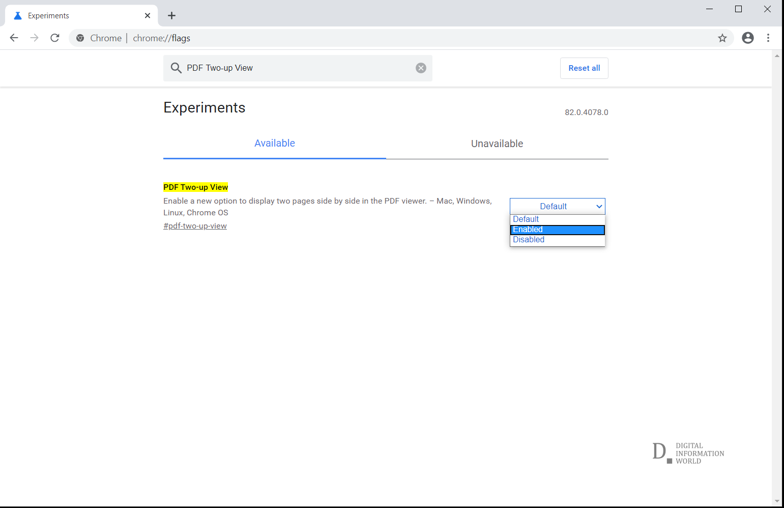 Google Chrome Just Made Viewing PDFs Easier