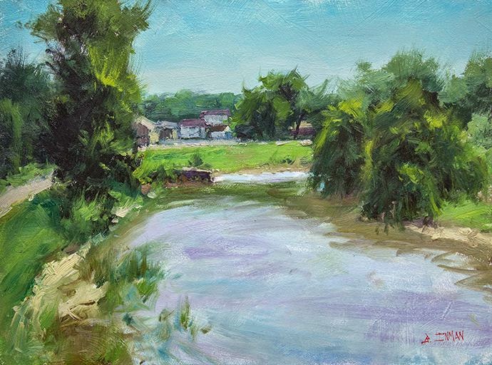 LIRYKA, LIRYKA...: Tak daleko już jesteśmy - Roman Sadowski