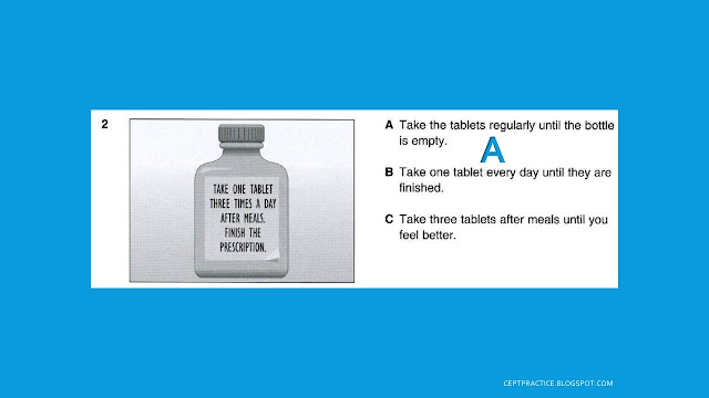 CEPT Practice: CEPT TEST 7