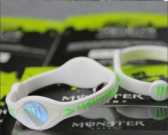 Monster Sport Band in