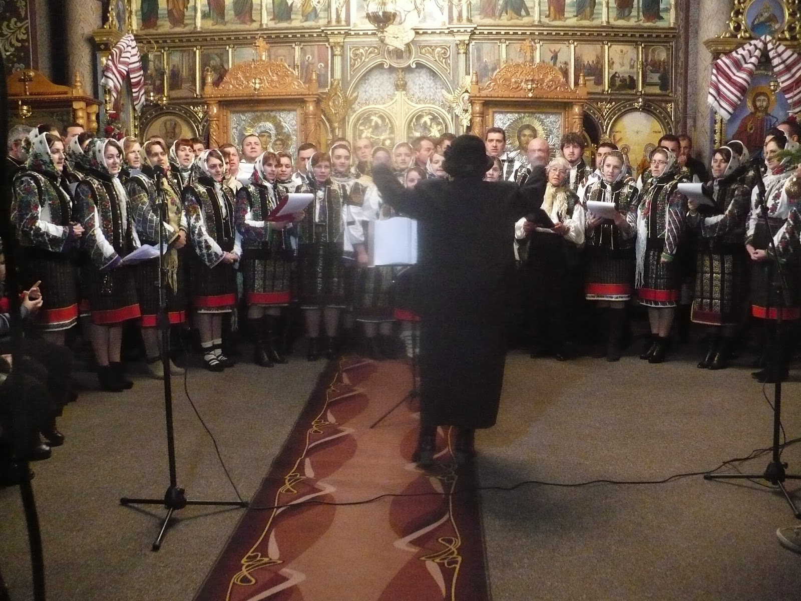 Arbore-Bucovina: Evenimente