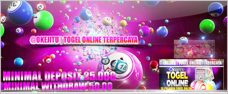 PANDUAN CARA MAIN TOGEL | @OKEJITU - Bandar Togel Online Terpercaya ...