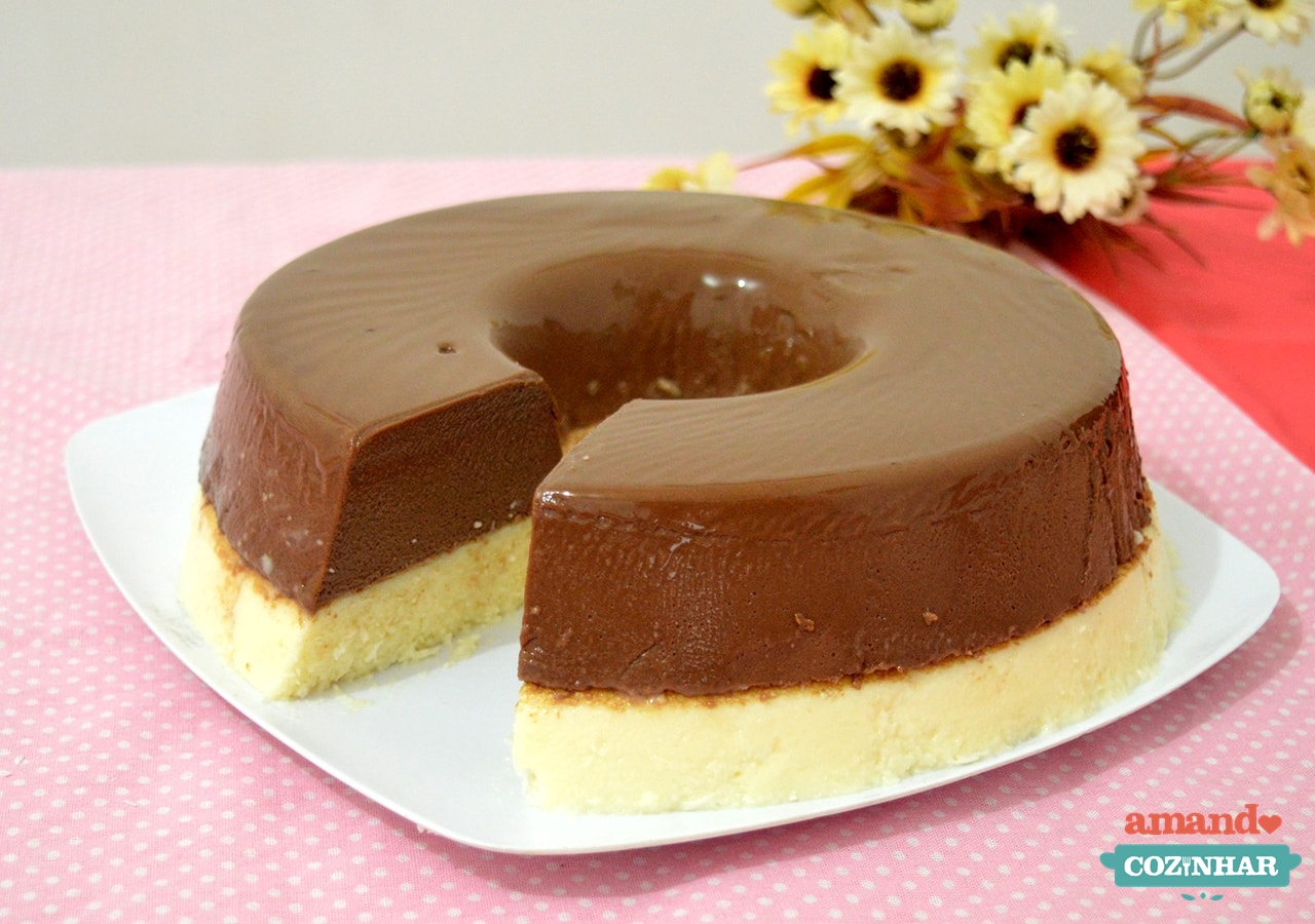 Receitas Sobremesas Rapidas - Receitas Saborosas 💕