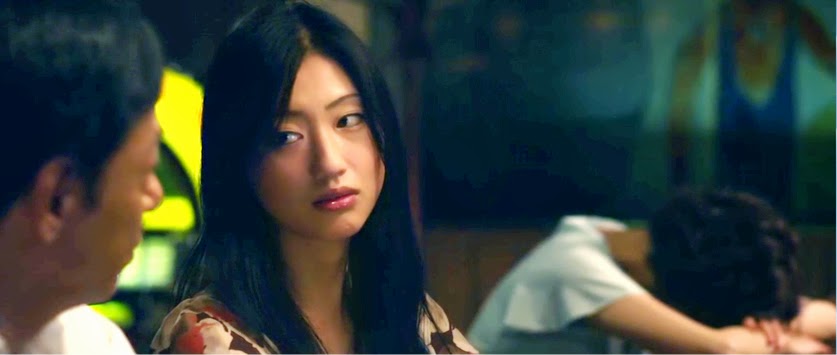 The Sexy As Hell Dan Mitsu ~ Tv online