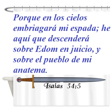 UNA LLAMADA A LA ENTREGA: La maldición y la bendición