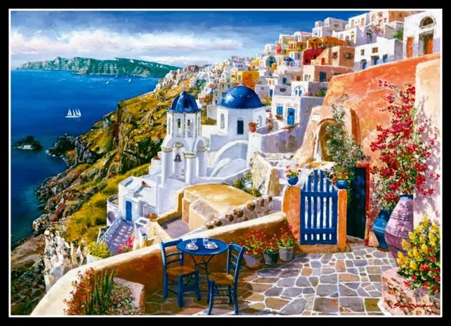 Ostáriz Art Gallery: Sung Sam Park