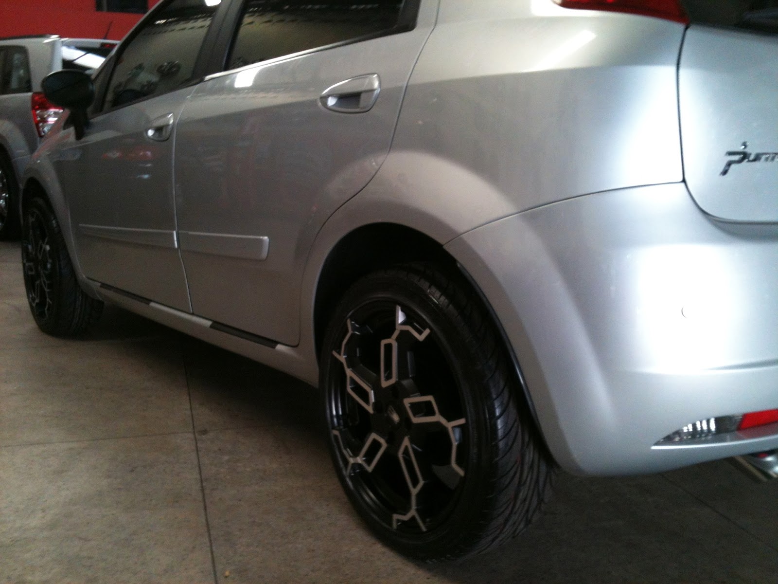 Trigueiro Rodas Store - www.trigueirorodas.com.br / (84) 32233905: Fiat ...