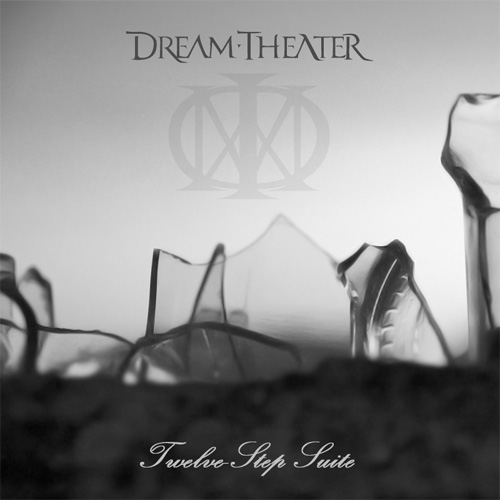 Magiké: Dream Theater - Twelve-step Suite