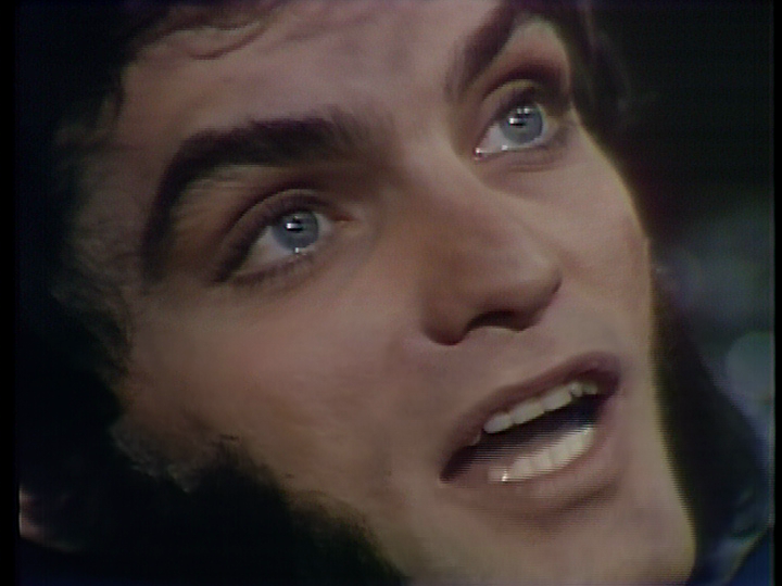 Shadows on the Wall: An Online Dark Shadows Fanzine: 1897: Quentin ...