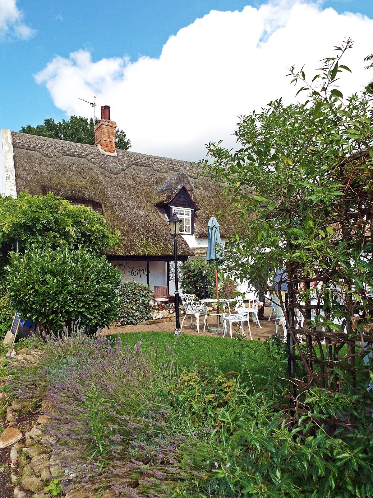 A Tent, A Caravan, 4 Wheels And Me: Thursday September 17th 2015 Part 1 ...