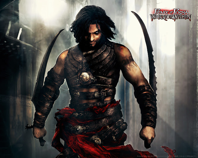 PRINCE OF PERSIA WARRIOR WITHIN - www.kondatc.com