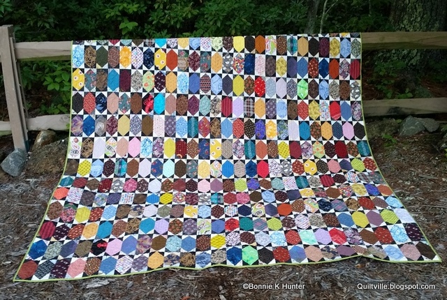 Quiltville's Quips & Snips!!: Free Patterns!