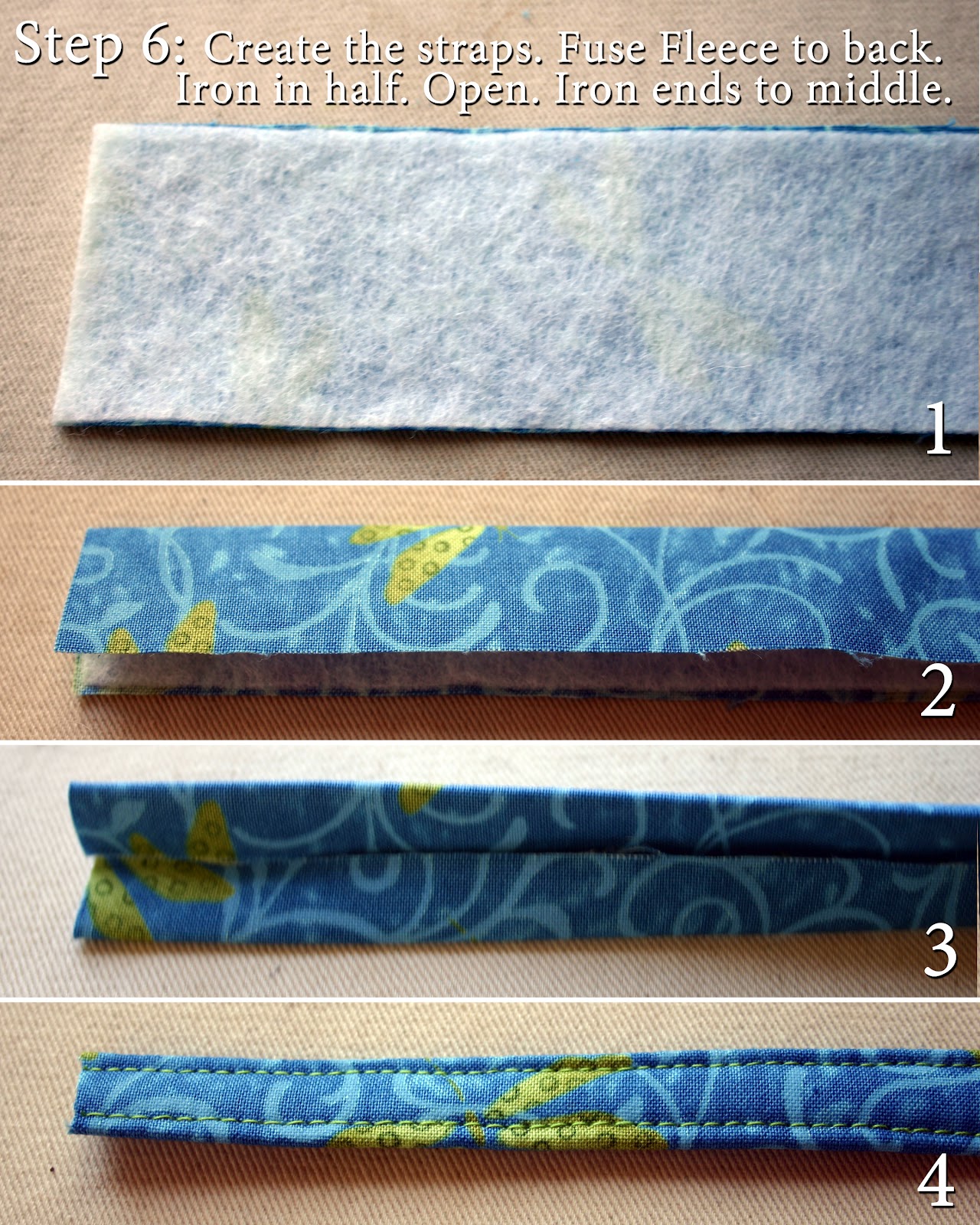 Whistlepig Creek: we do whimsical!: Flip Flap Bag Tutorial