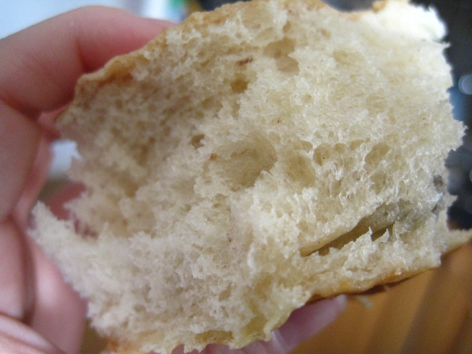 Street Kitchen: Banh My Ngot