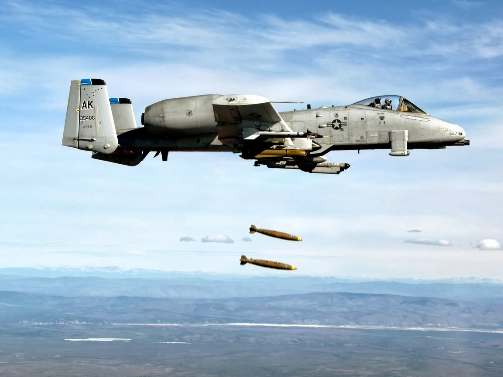 A-10 Wallpapers - Top HD Wallpapers