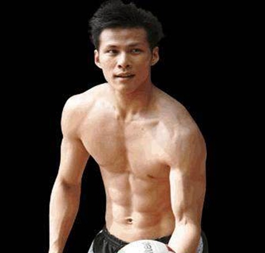 MISTERS MANHUNT: MÍSTER MANHUNT INTERNACIONAL 2007 - INDONESIA ...