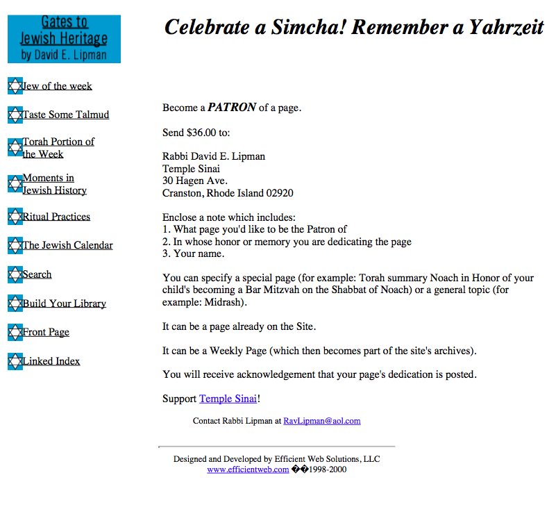 The Awareness Center, Inc. (International Jewish Coaltion Against ...