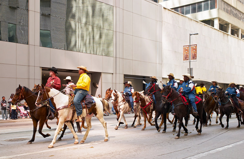 TransGriot: Shut Up Fool Awards- Houston Rodeo Kickoff Weekend Edition
