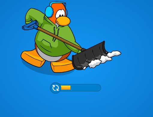 Club Penguin Cheats by Mimo777