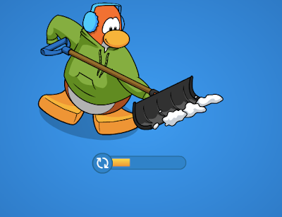 Club Penguin Cheats by Mimo777