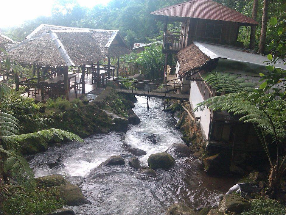 Paradise of Pataa-an Mountain Resort