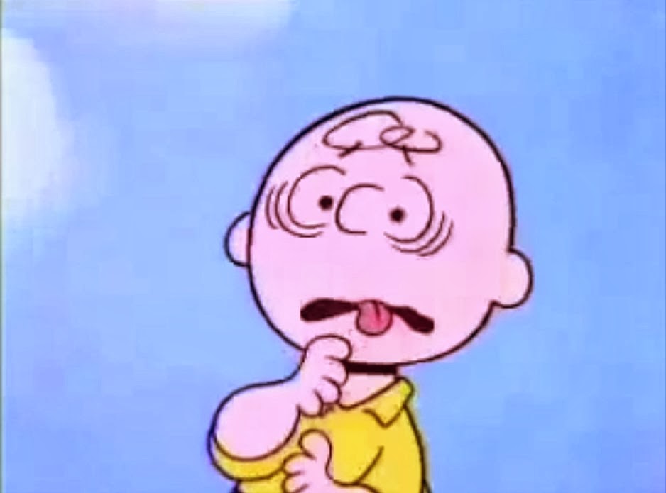 Charlie Brown's Non-Holiday Specials: It's Your First Kiss, Charlie Brown