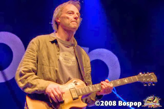 Espacio de lo Posible: Snowy White & Barry McCabe - Weert (Netherland ...