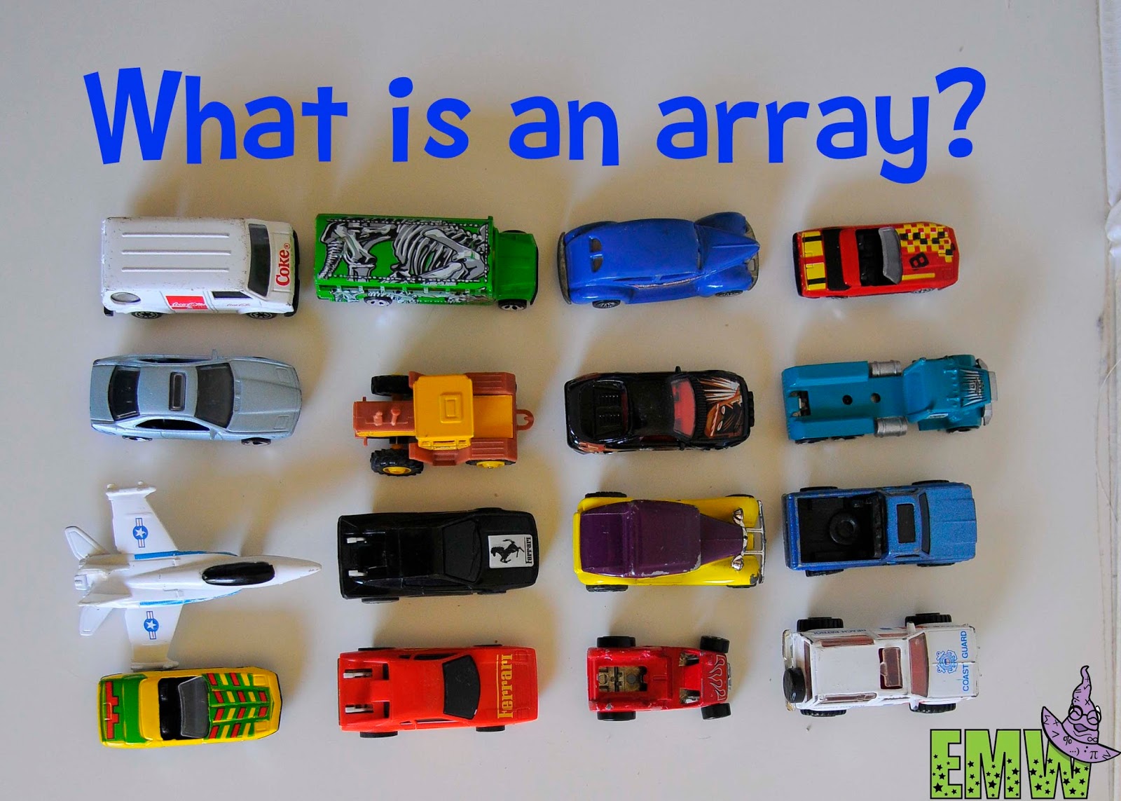 Contoh Array Satu Dimensi - Informasi Perkuliahan Terupdate