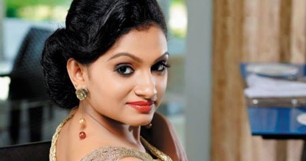 Krishna Prabha Stunning Photos - Spicy Actress