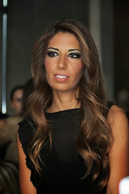 Samina: CoSTUME NATIONAL / Guests