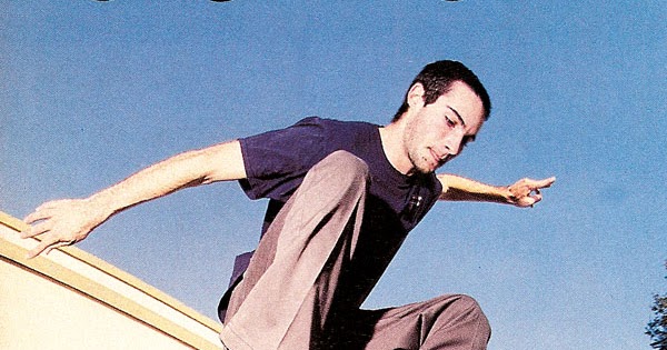 Vert Is Dead: Justin Regan #2.