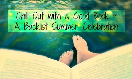 An Author's Musings: Chill Out with a Good Book ~ Mirage by Denyse Bridger