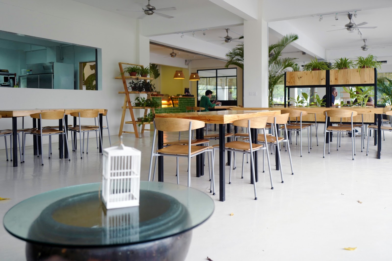 Eat Drink KL | Hutan Cafe @ Cyberjaya