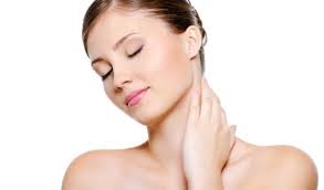 How to get beautiful neck by using home remedies - free news