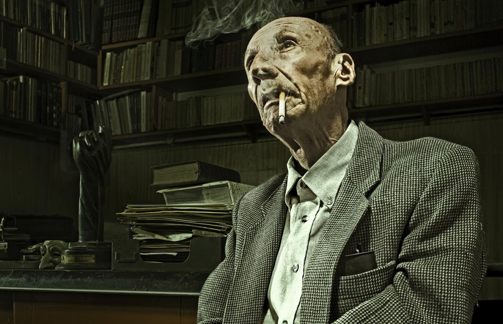 Anthony Luke's not-just-another-photoblog Blog: Behind the Scenes with ...