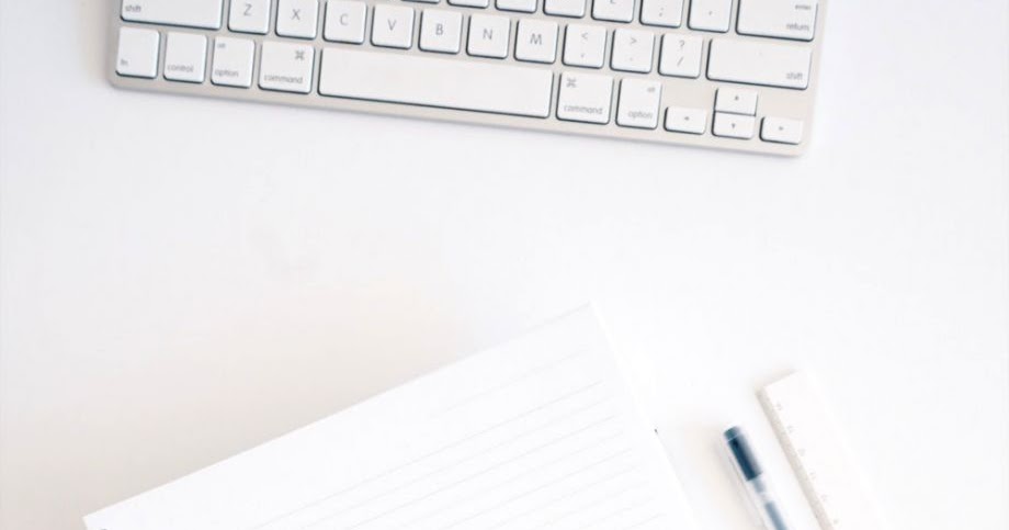 Notebook Letters A Close Up Hd Wallpaper | Desktop Wallpapers