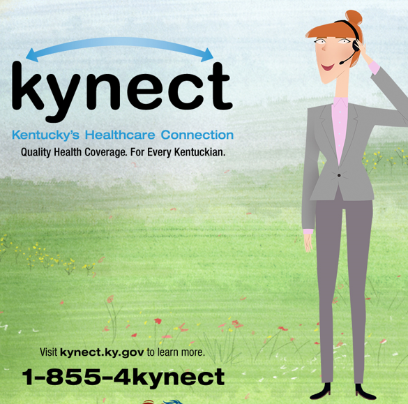 KENTUCKY HEALTH NEWS: Kynect enrollment for private, subsidized ...