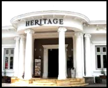 Factory Outlet yang wajib dikunjungi di Bandung - FO Factory Outlet di ...